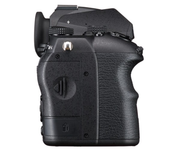 Aparat foto DSLR K-3 III Monochrome Body Kit